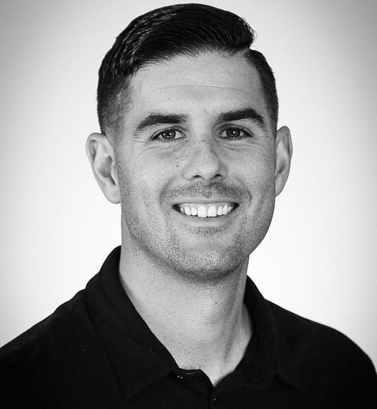 Aaron Perez - The Punt Factory